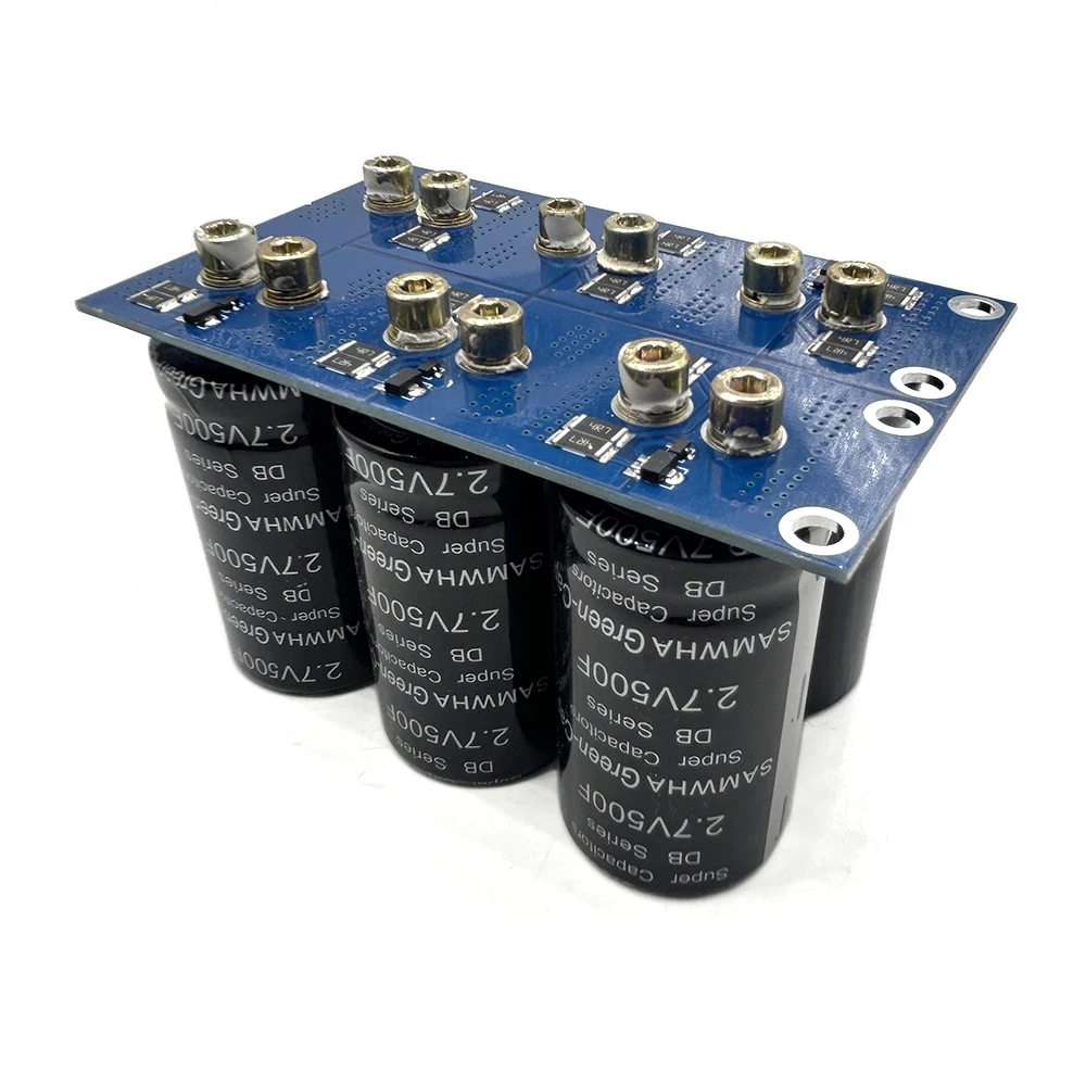 New-Sell-SAMWHA-Greem-Cap-16V83F-Automotive-Super-Capacitor-Rectifier ...