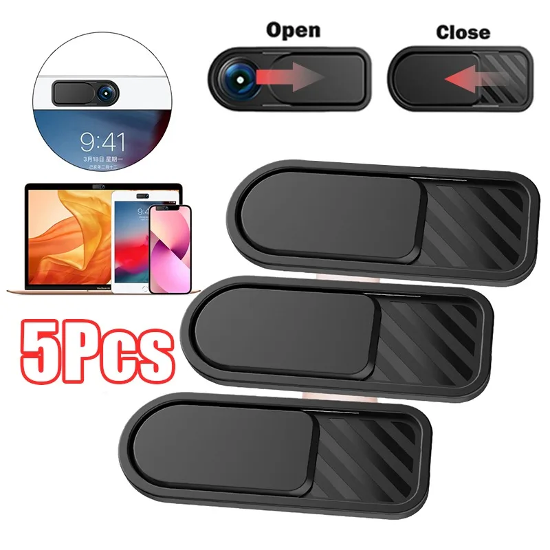 Webcam-Cover-Shutter-Magnet-Slider-Plastic-Camera-Cover-for-iPad-Tablet ...