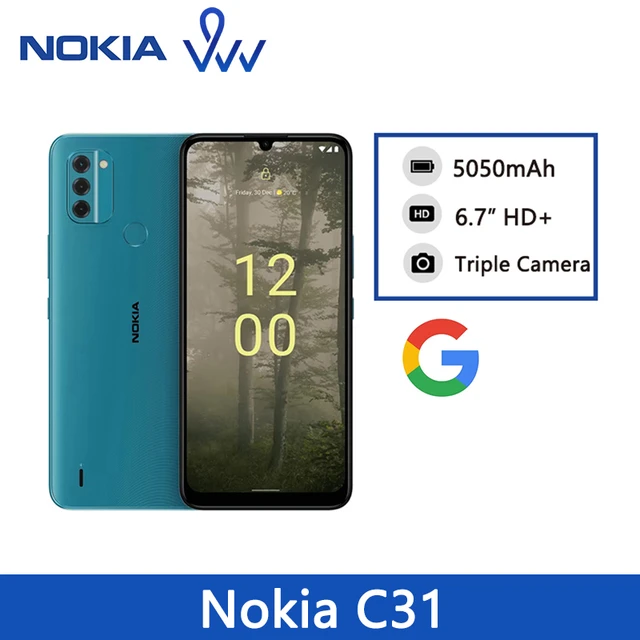 Nokia 2 Sim Mobile Phone
