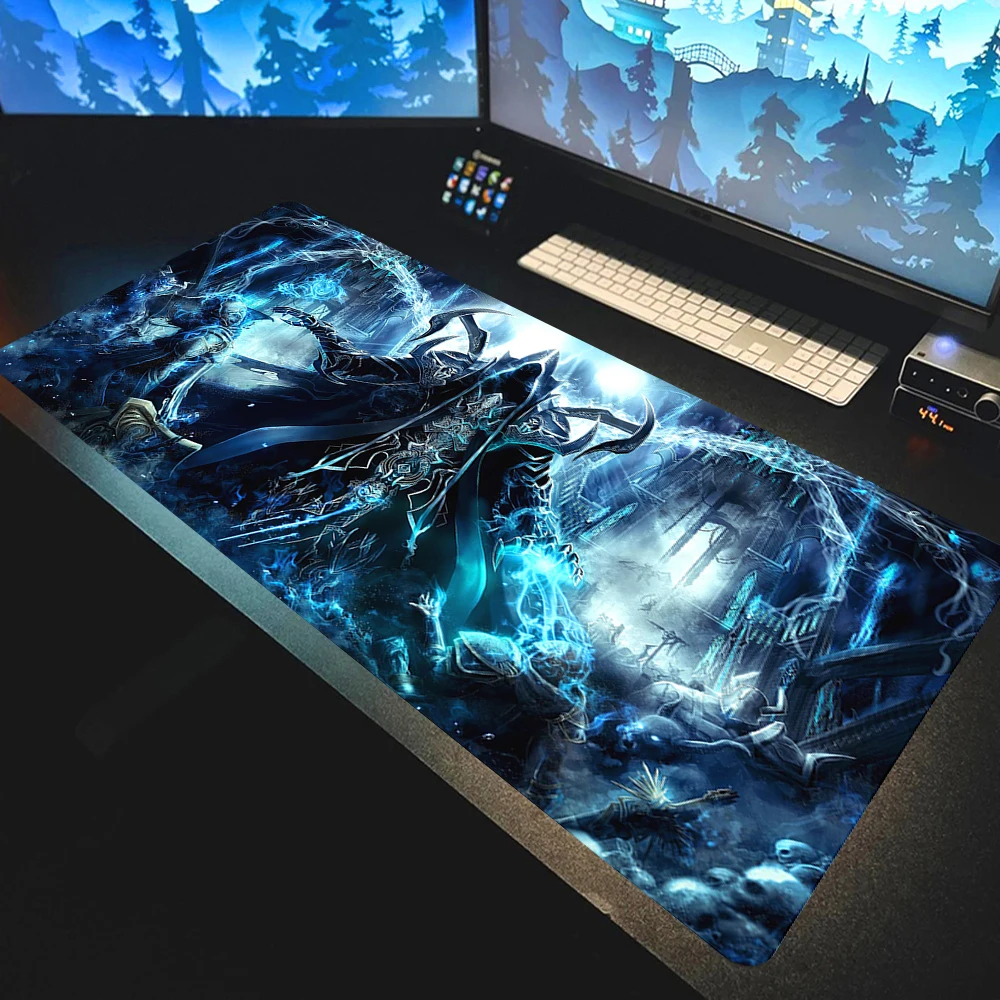Carpet-Mouse-HD-Custom-Gaming-Mouse-Pad-Diablo-3-Desk-Gaming-Mousepad ...