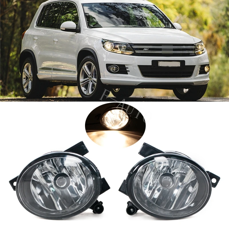 Luz Antiniebla Para Parachoques Delantero De Coche L Mpara Antiniebla