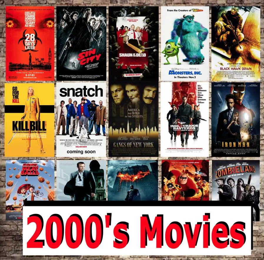 30-stil-er-evesiz-se-in-2000-s-film-Retro-Vintage-sanat-resmi-bask ...