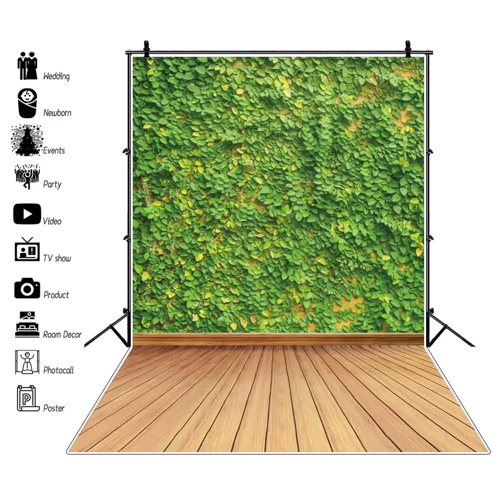 Green Screen Poster Board