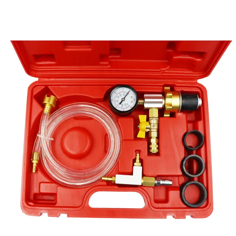 Cooling-System-Vacuum-Purge-and-Refill-Kit-Auto-Car-Radiator-Coolant ...