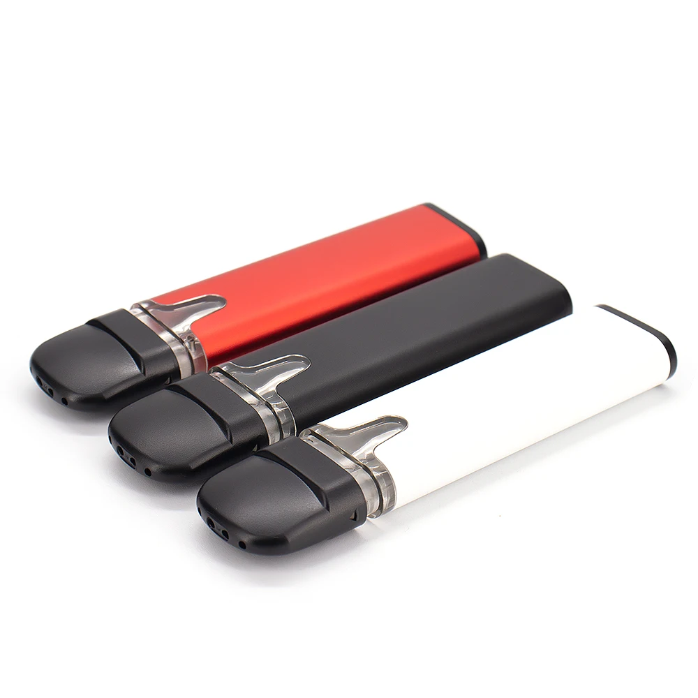 10pcs-Vape-Pen-E-Cigarette-Pod-Kits-1ml-Empty-Cartridge-Ceramic-Coil ...