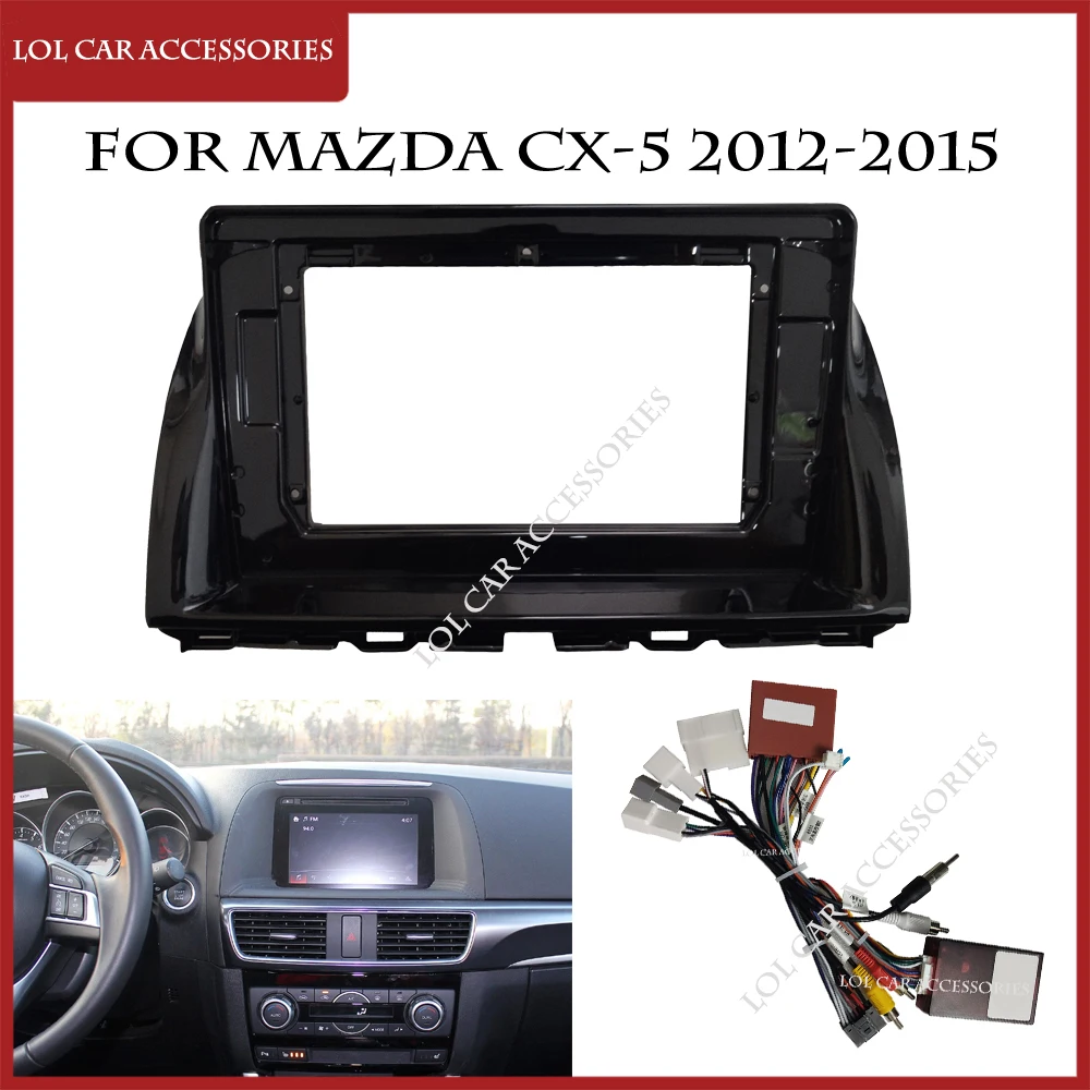 9-10-1-Inch-For-Mazda-CX-5-2012-2015-Car-Radio-Android-MP5-Player ...