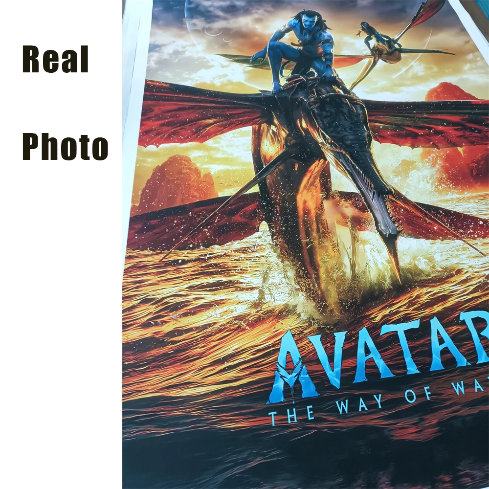 Avatar Poster