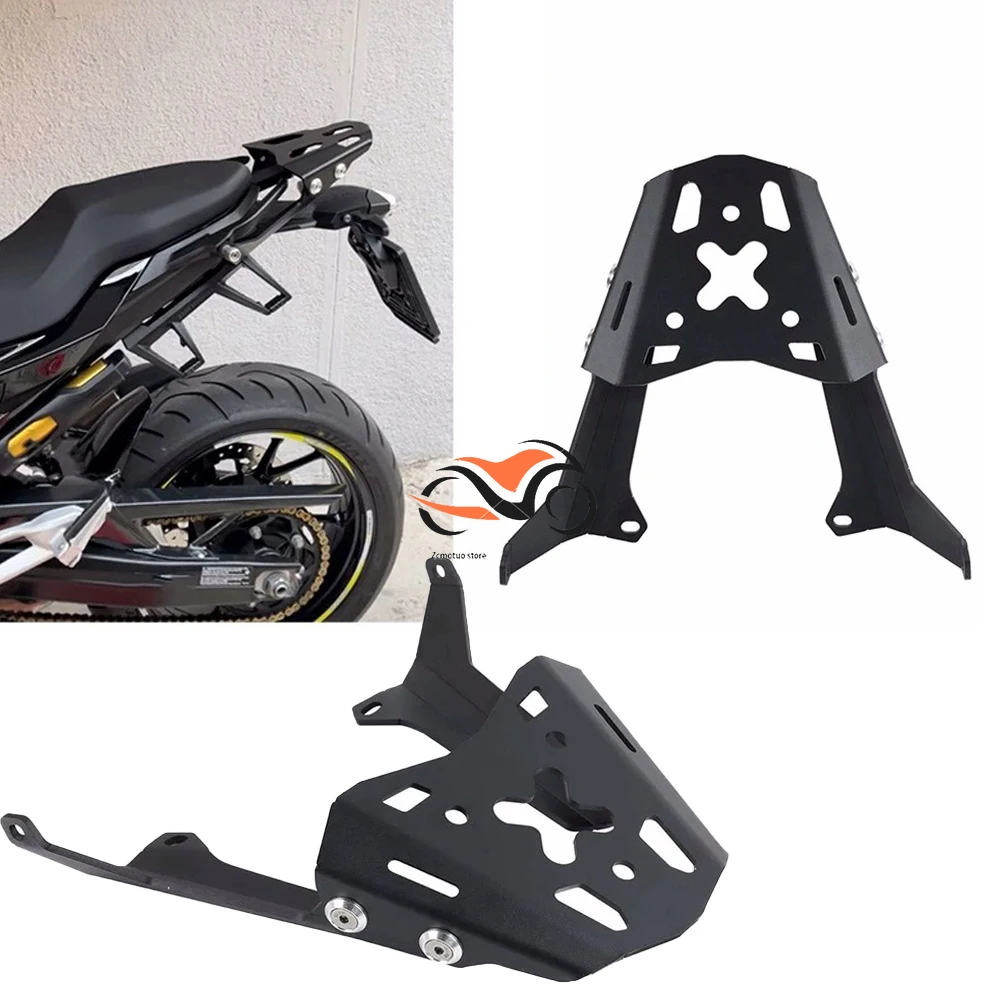 For-BMW-F900R-F900XR-XR-F900-2019-2023-Motorcycle-Modified-Rack-Rear ...