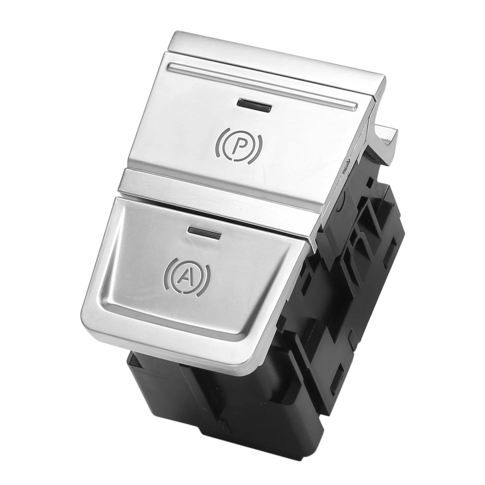 New-Parking-Brake-Control-Switch-Button-Auto-Hold-Hand-Brake-for-Audi ...
