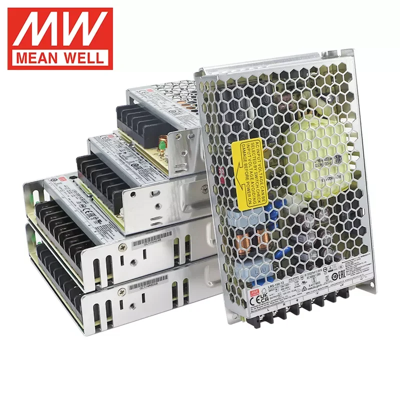 Mean-Well-Single-Output-Switching-Power-Supply-AC110V-220V-To-DC-5V-12V ...
