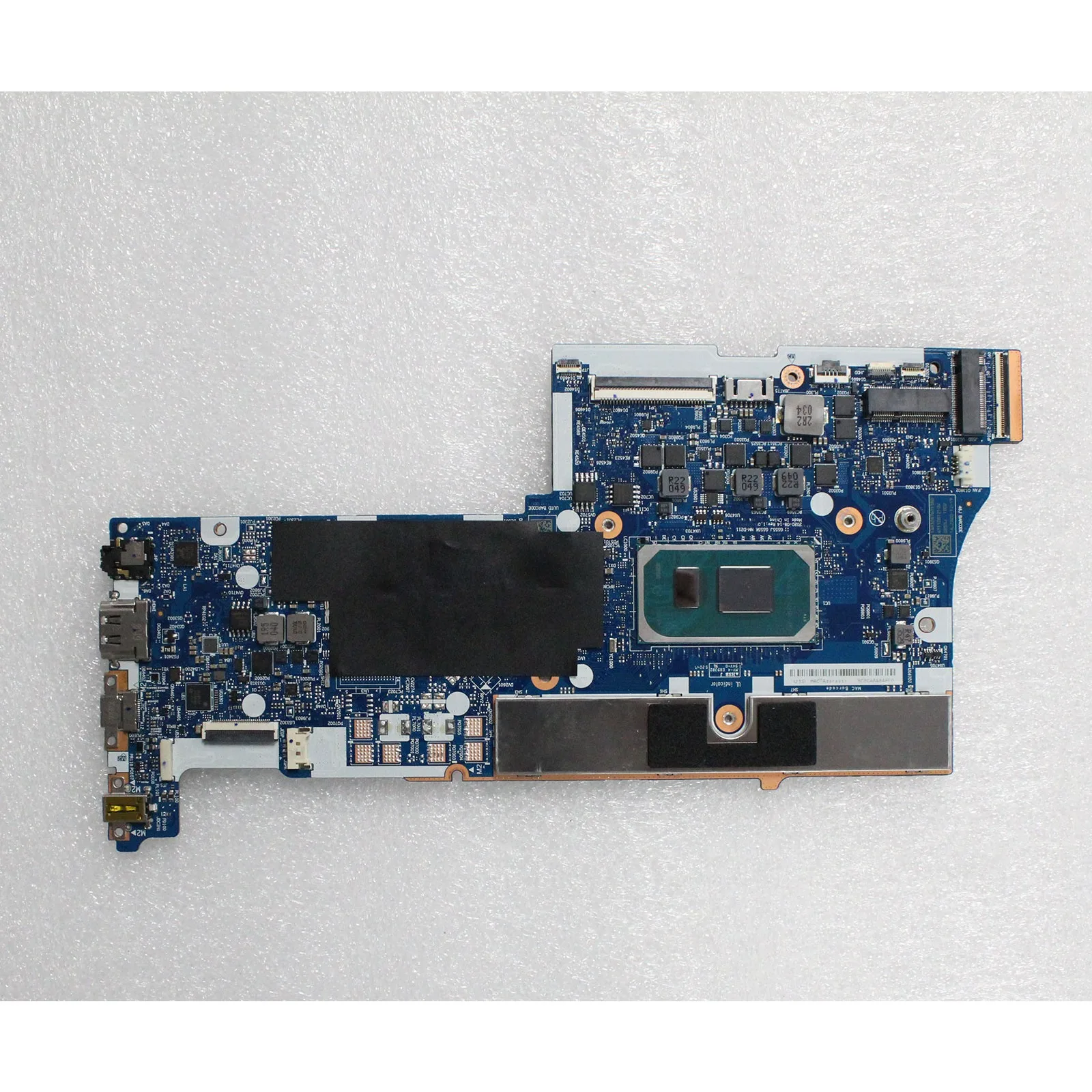 For-Lenovo-Ideapad-5-15ITL05-Laptop-Motherboard-NM-D211-Mainboard-with ...
