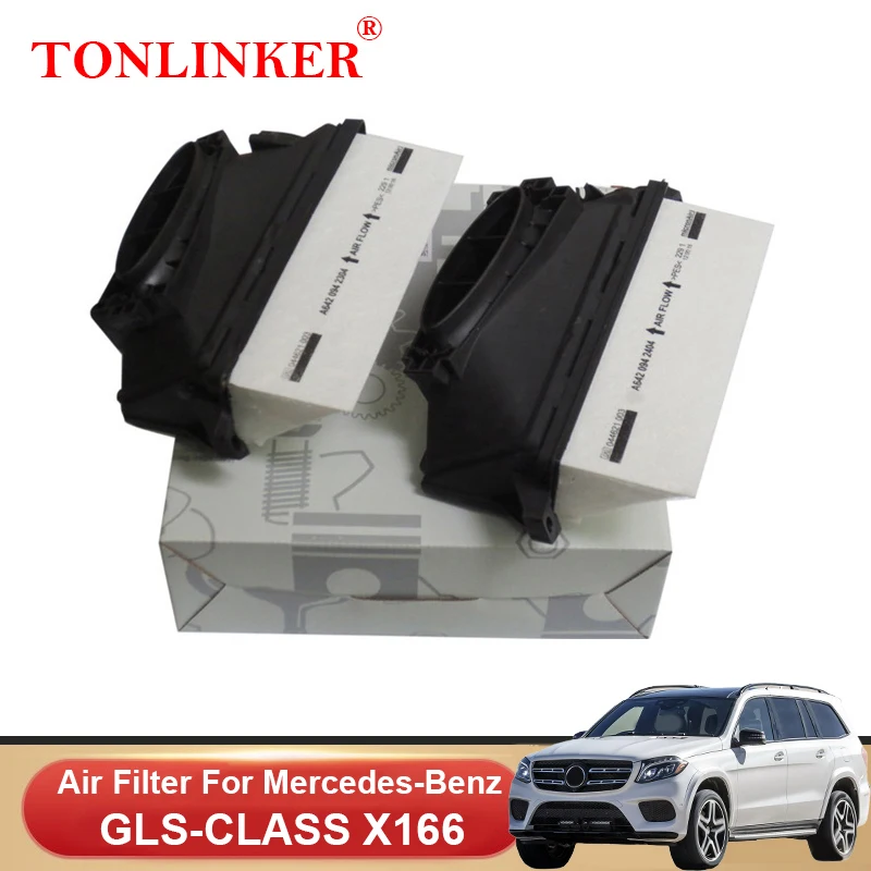 A6420942304 MERCEDES-BENZ Air Filter