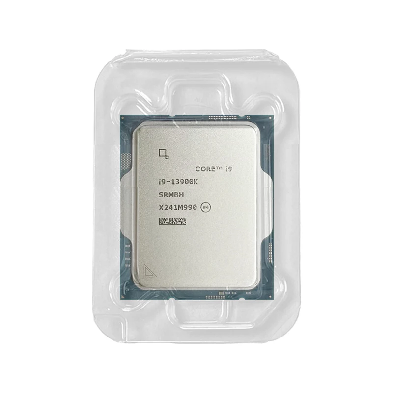 Núcleo i9 13900K i9 13900k 3.0 ghz 24 core processador cpu de 32 linhas ...
