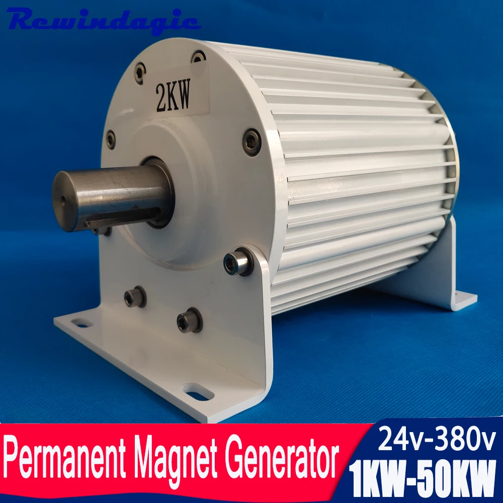 2KW-50KW-Low-Speed-Permanent-Magnet-Generator-48V-96V-220V-380V-3-Phase ...