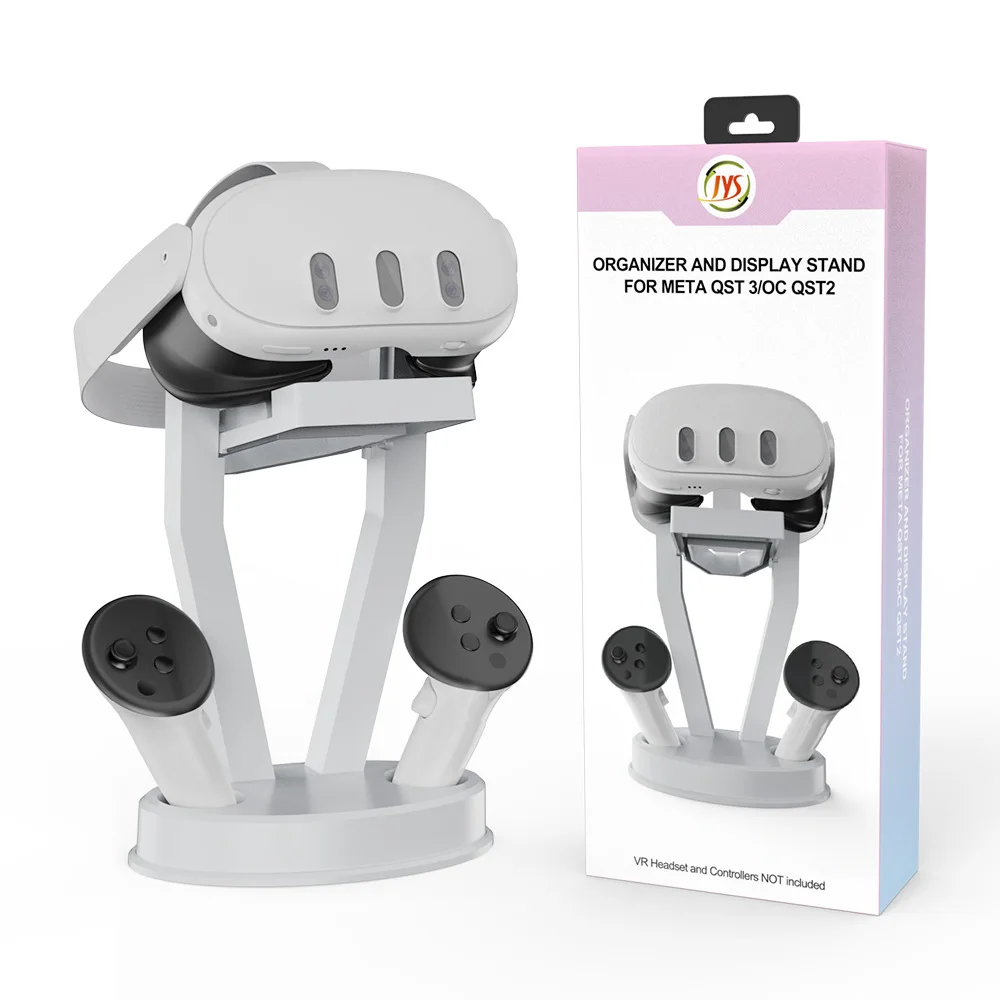 JYS-MQ003-For-Oculus-quest-2-Quest3-VR-desktop-storage-stand-for-PS-VR ...