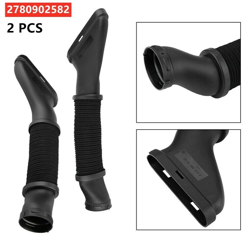Other Parts & Accessories - Car Air Intake Hose Air Inlet Duct for ...