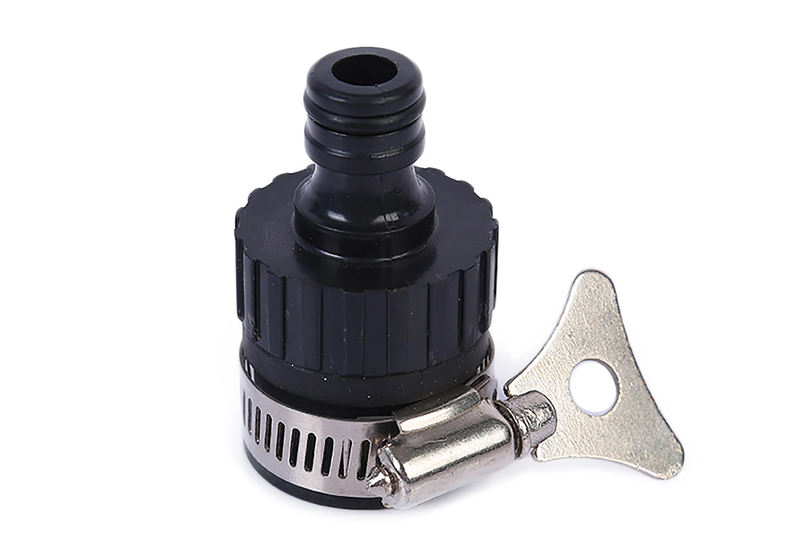 5Pcs-Durable-Universal-Water-Faucet-Adapter-Plastic-Hose-Fitting-Quick ...