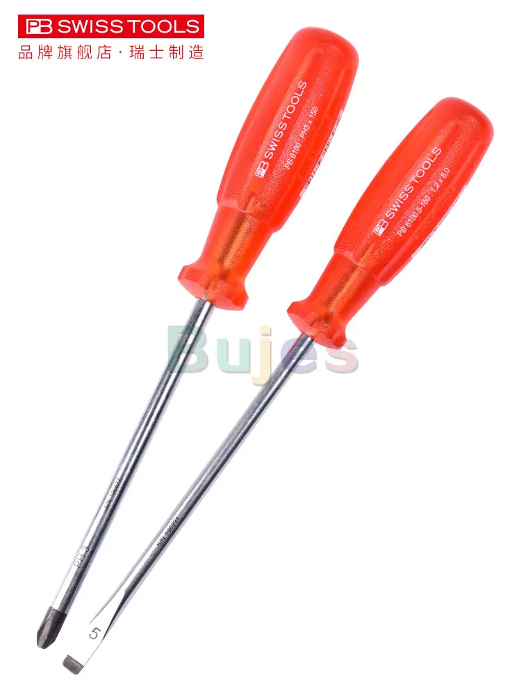 Slotted Screwdriver Definition