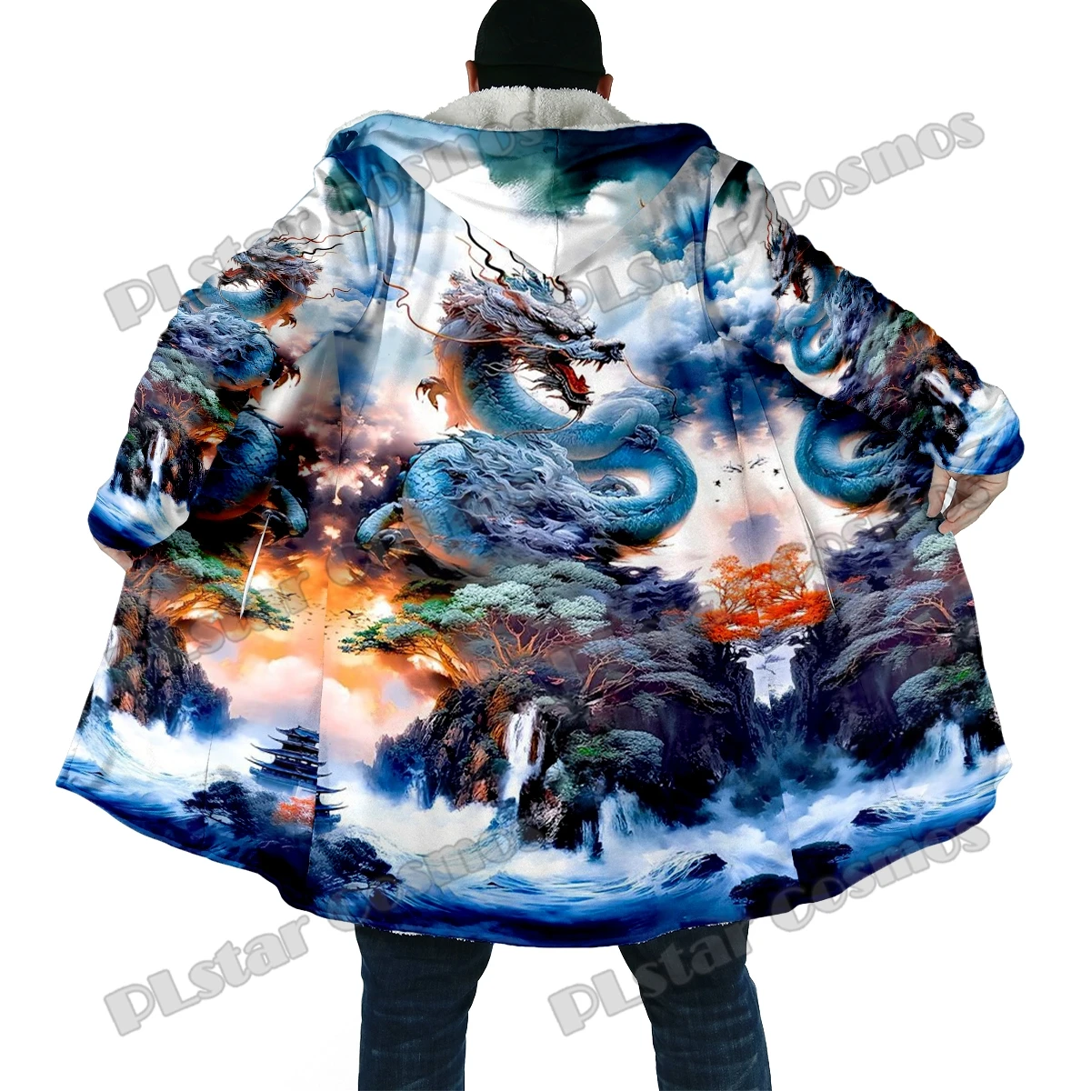 Winter-Fashion-Men-s-cloak-Dragon-Tattoo-Pattern-3D-All-Over-Printed ...