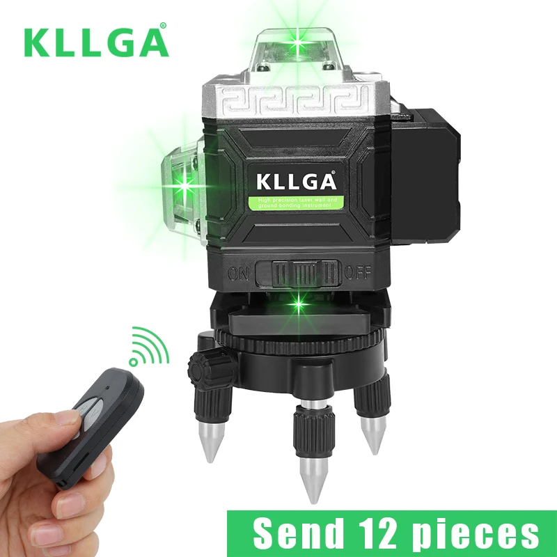 12-Lines-3D-4D-Laser-Level-360-Function-Ground-Wall-Sticker-Vertical ...