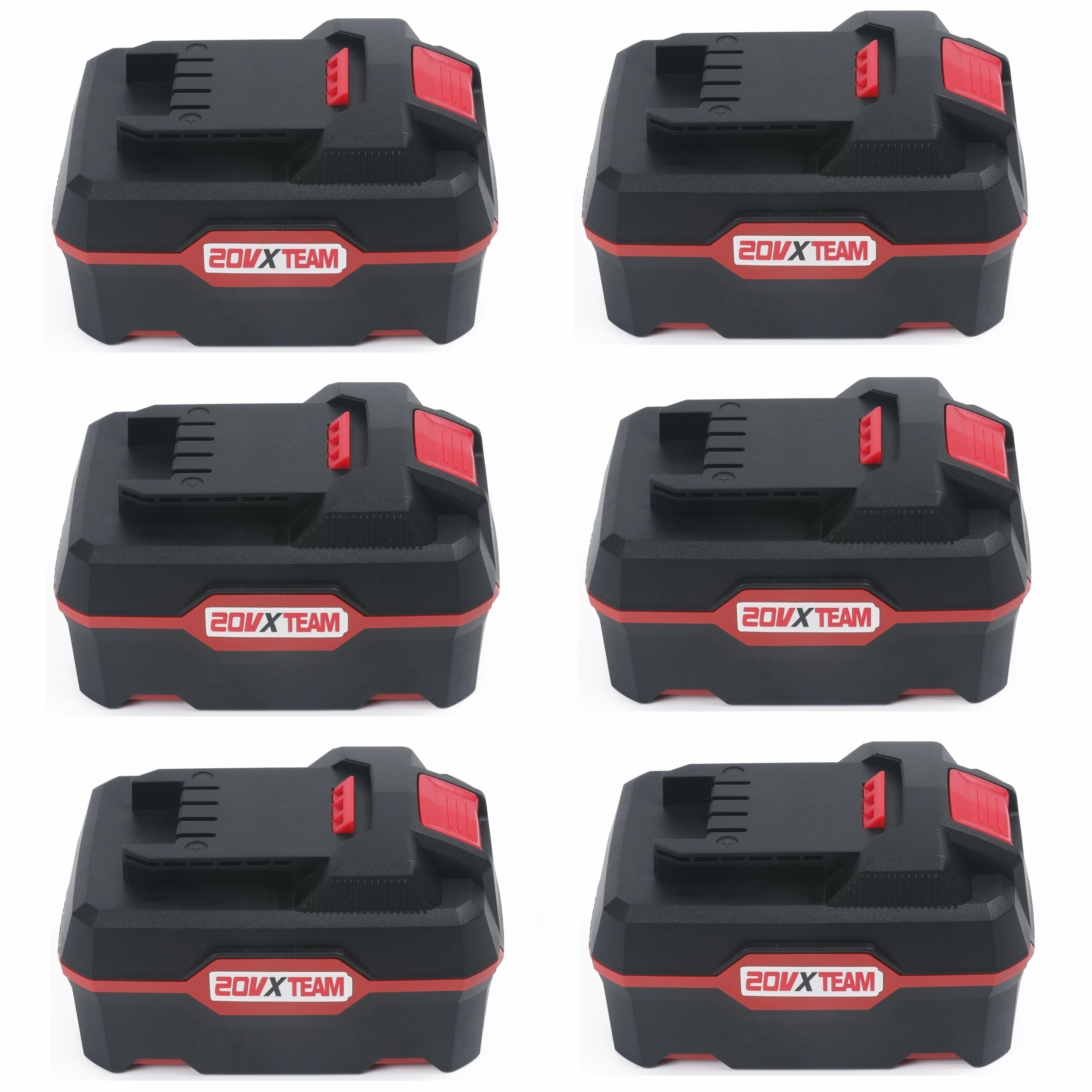 Rechargeable 20 Ah Battery | Parkside Batteries 20v | Parkside Tools ...