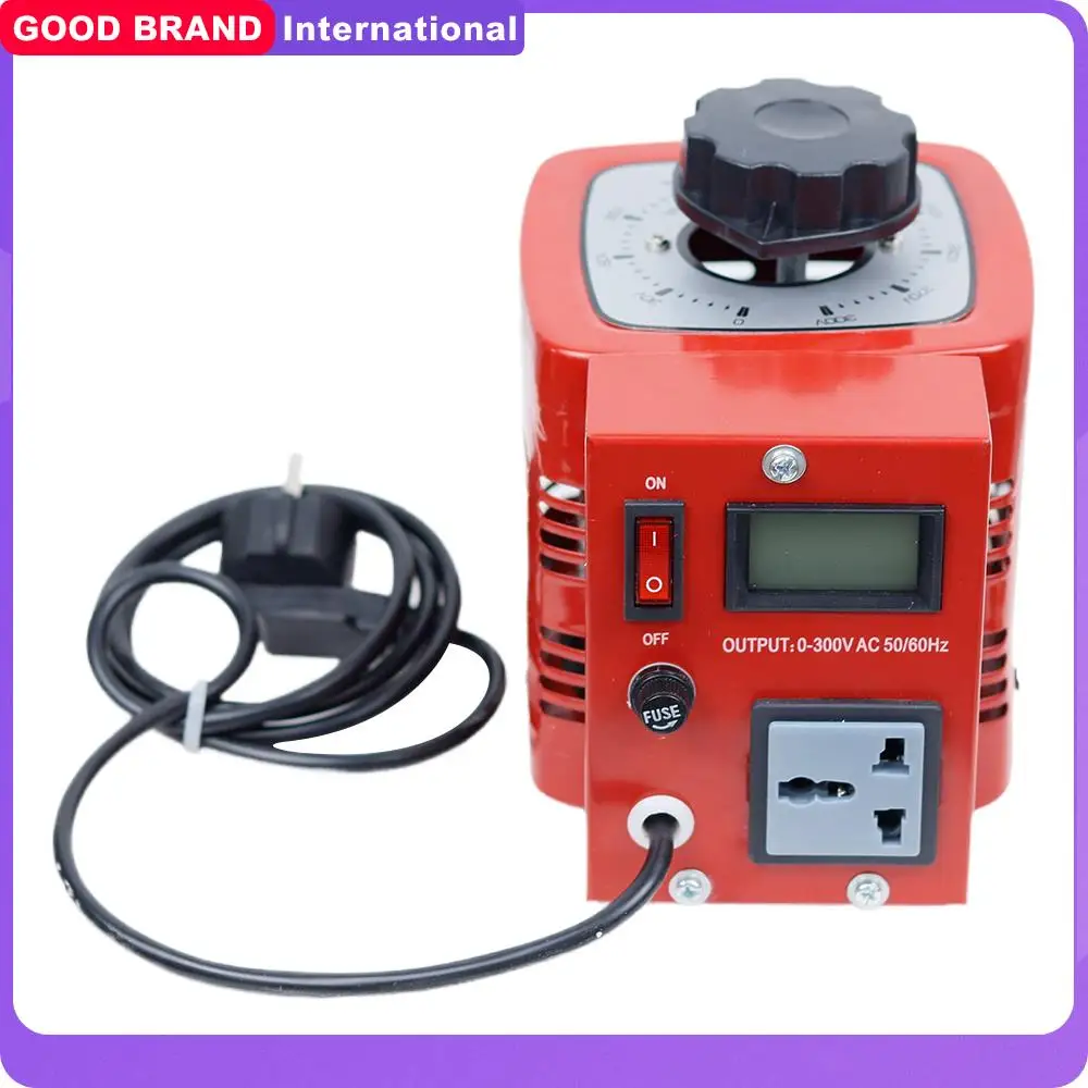 APS-500W-0-5-KW-220V-Variac-Variable-Transformer-Voltage-Regulator ...