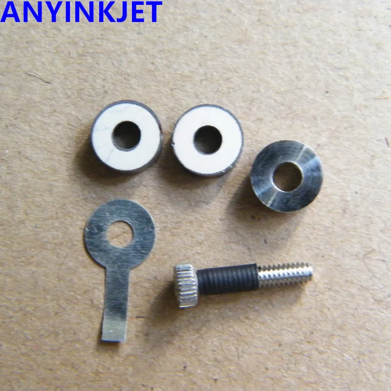 For Videojet VJ1510 nozzle repair drive rod kit for Videojet VJ1510 ...