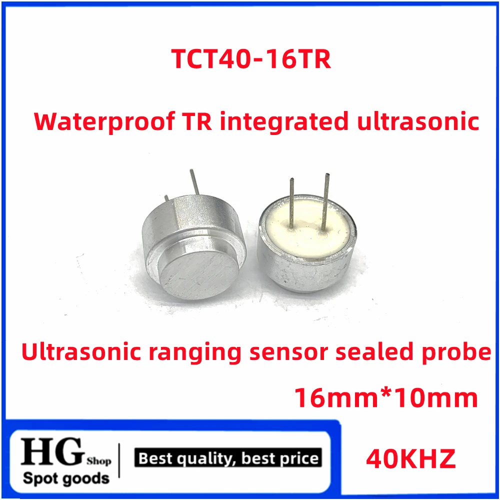 16MM-TCT40-16TR-16-40K-16mm-40KHz-waterproof-TR-Integrated-ultrasonic ...