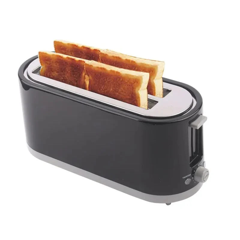 Electric-Toaster-Bread-Oven-7-Gear-Automatic-Sandwich-maker-4-Pcs ...