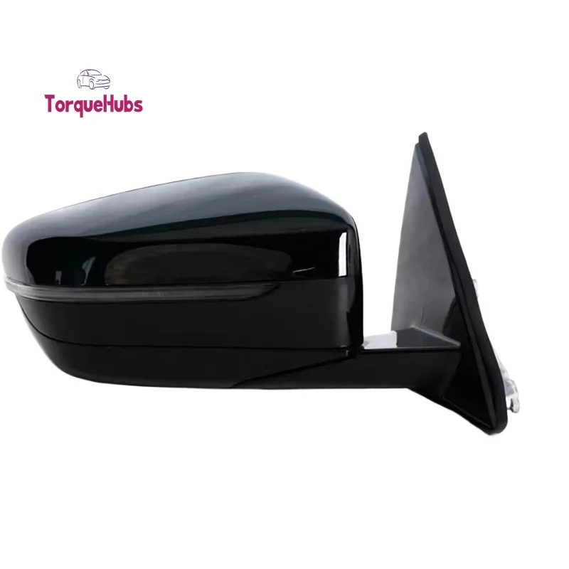 51168498223 Rearview Mirror Heating Assembly For BMW 3 320i G20 G28 ...