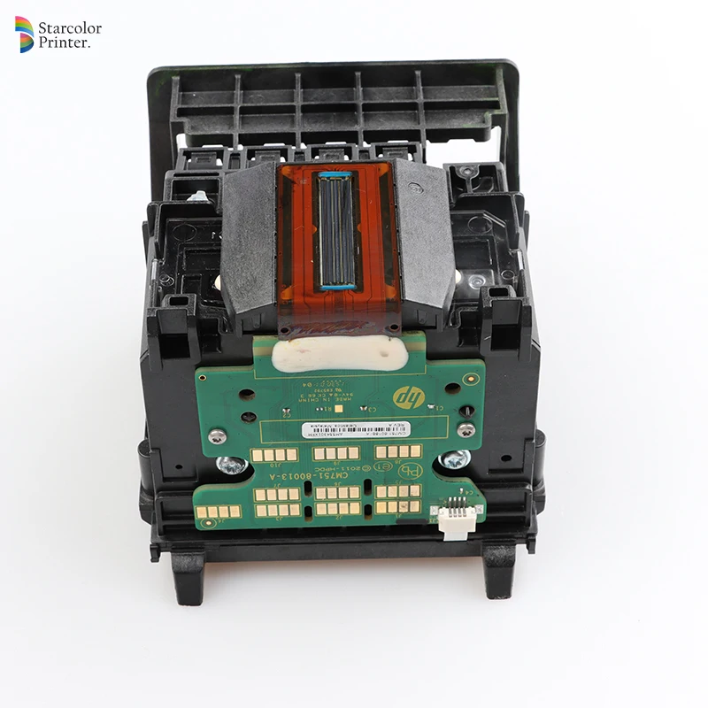 Original 950 951 Printhead For HP CM751 60186A Print Head OFFICEJET ...