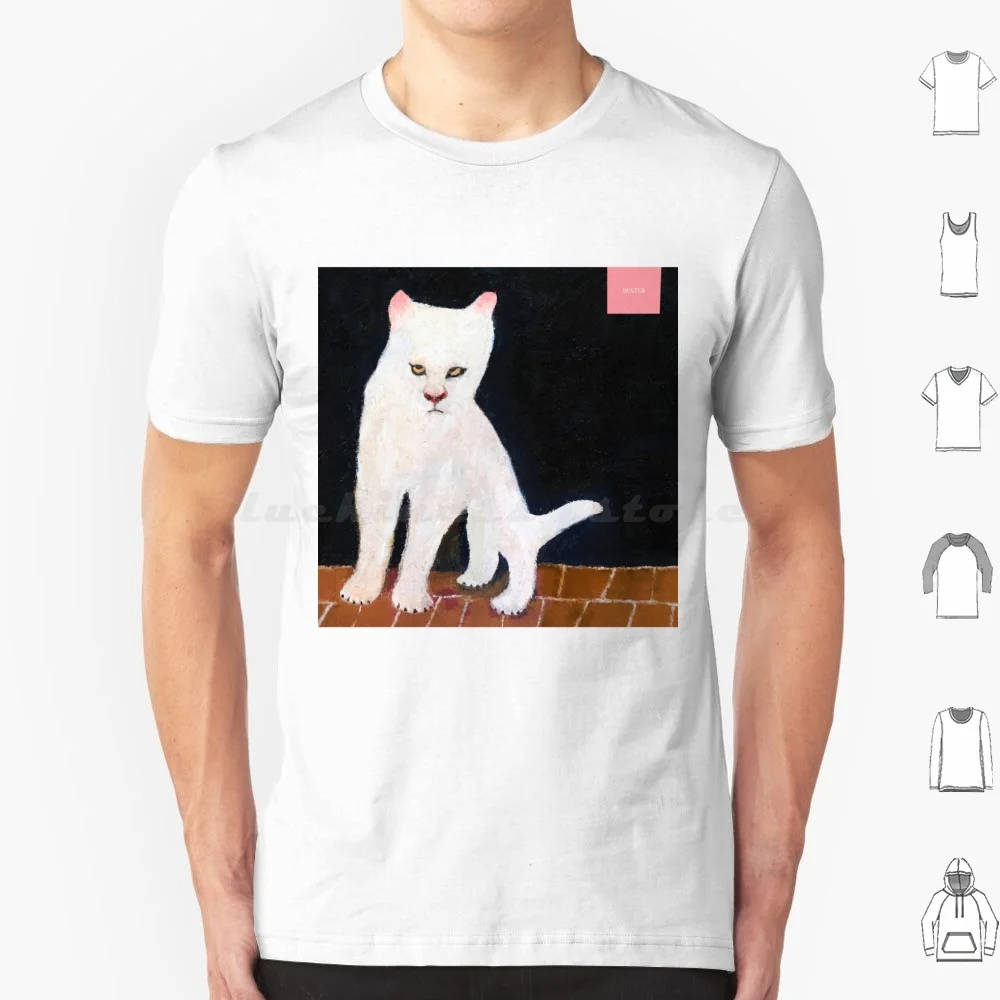 Cat Duster T Shirt Men Women Kids 6xl Duster Letting Go Stratosphere ...