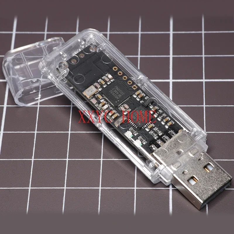 Nrf52832-Dongle-Ble-Bluetooth-Packet-Capturing-Sniffing-Protocol ...