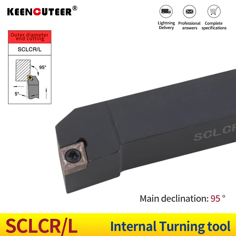 Full-series-External-Turning-Tool-SCLCR1616-2020-2525-SCLCR06-09-12 ...