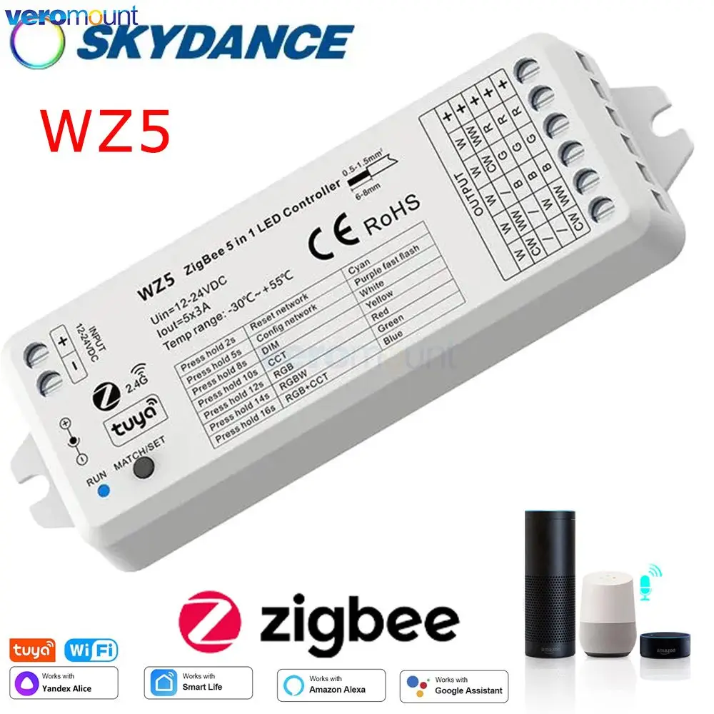 WZ5-Tuya-Zigbee-LED-Controller-DC-12V-24V-15A-5-in-1-RGB-CCT-RGBW-RGBCCT.jpg