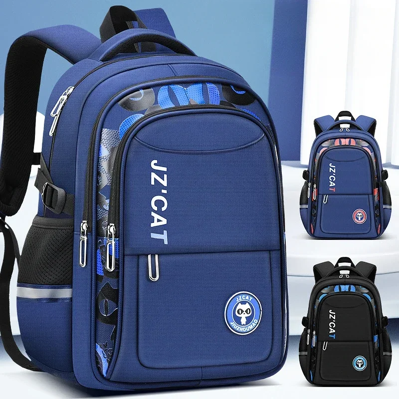2023-New-School-Backpacks-for-Boys-Girls-Children-Primary-School ...