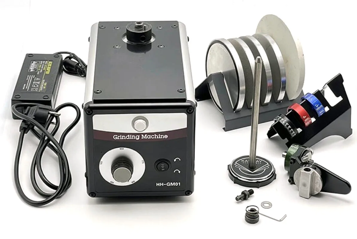 Newest-Jewelry-Graver-Grinding-Machine-Dual-Angle-Engraving-Knife ...