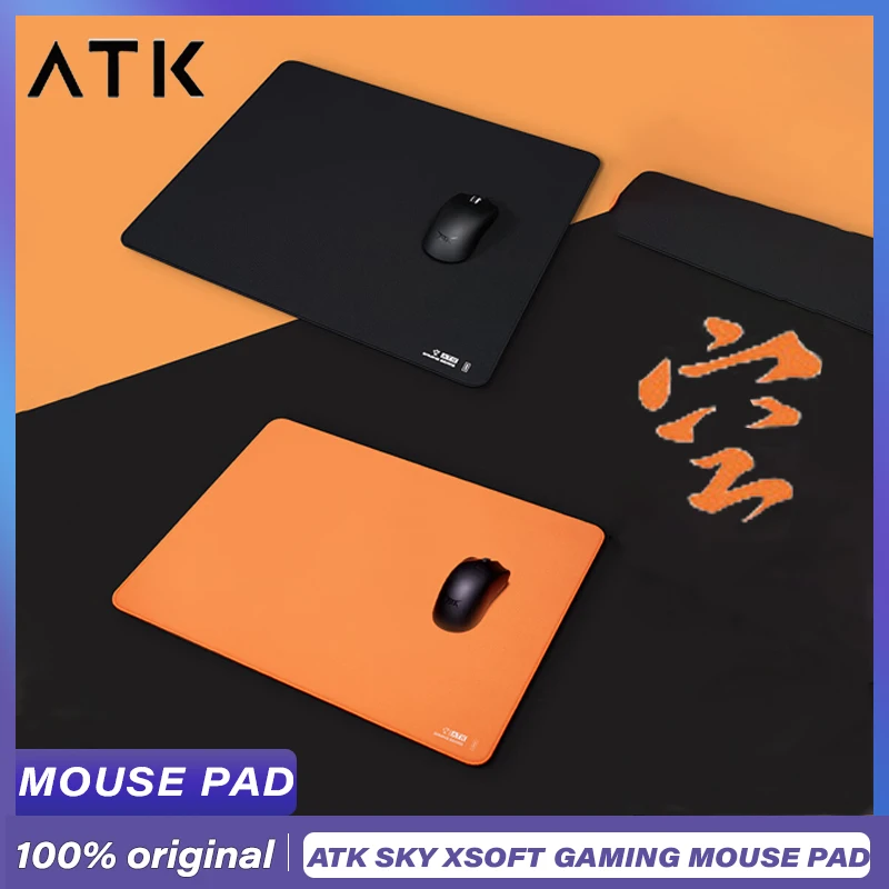 Atk-Sky-Xsoft-Gaming-Mouse-Pad-Teclado-Computer-Desk-Mat-Pano ...