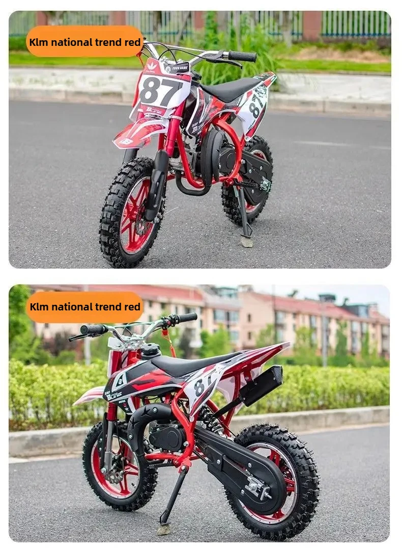 125CC,49CC,4 Stroke,2 Stroke,Small Dirt Bike,All Terrain Mountain ATV ...