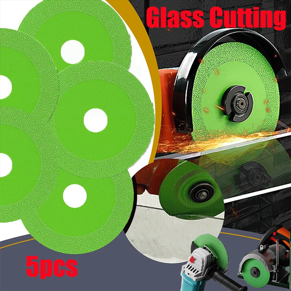 BottlesCutter-GlassSaw-Glass-Cutting-Diamond-Cutting-BladesGreen-Ultra ...