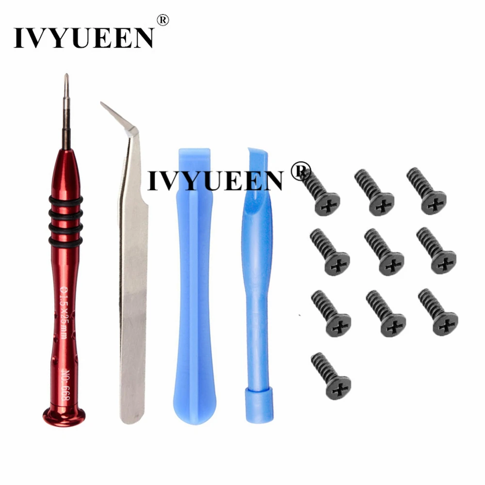 IVYUEEN-Game-Tools-Kit-for-Sony-PlayStation-5-4-PS5-PS4-Controller ...