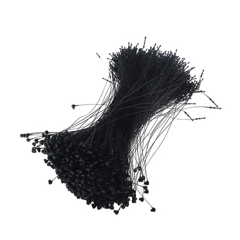 Plastic Fastener For Clothing