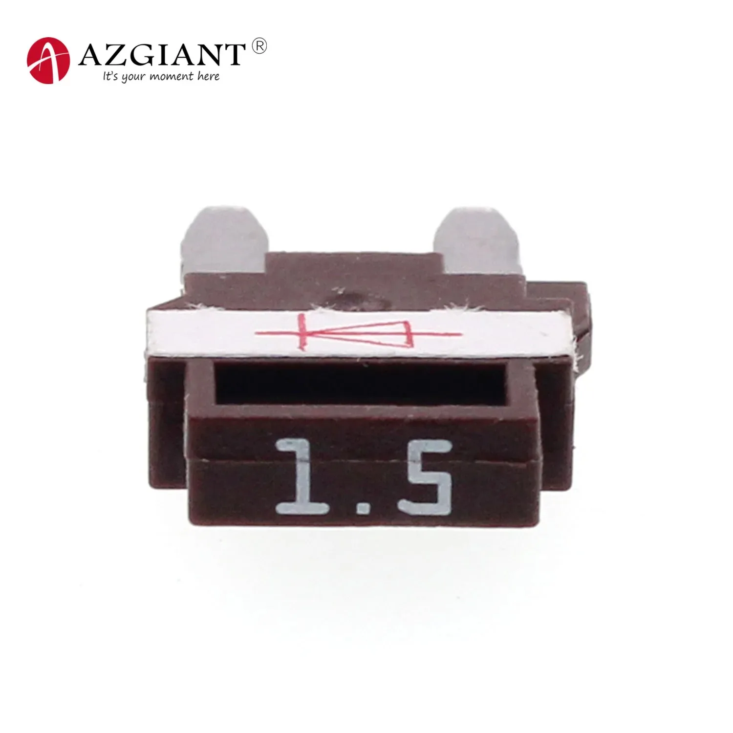 automotive A/C air conditioning diode fuse 12135037 for Buick new ...