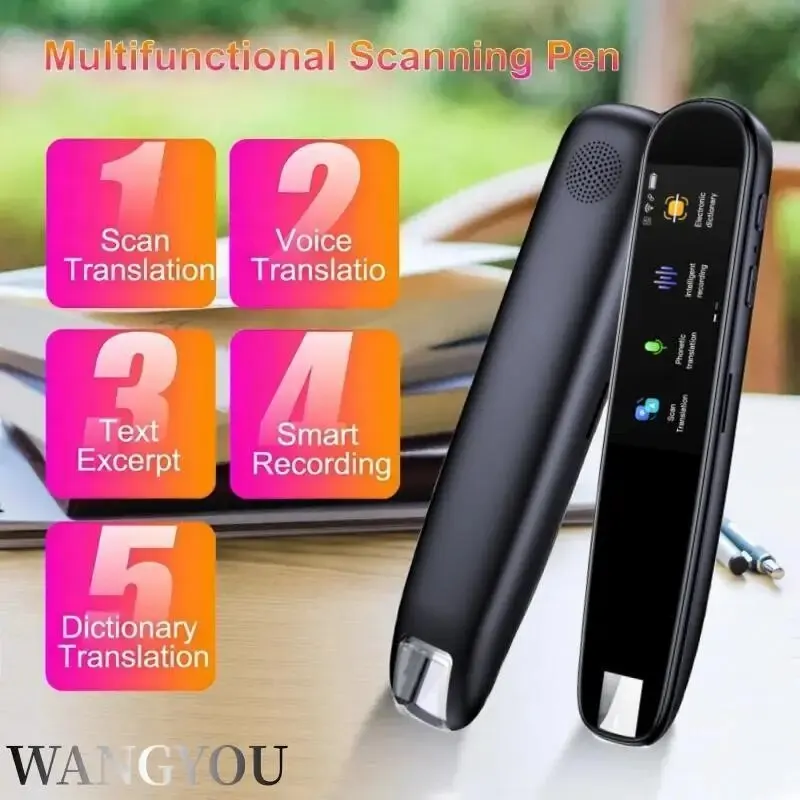 Smart-Voice-Scan-Translator-Pen-Tradu-o-Multifuncional-Idiomas-Em-Tempo ...