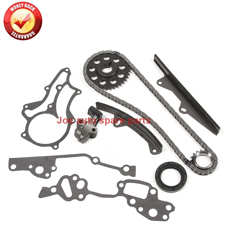 22r 22re 22rec Engine Timing Chain Tensioner Kit For Toyota Land ...