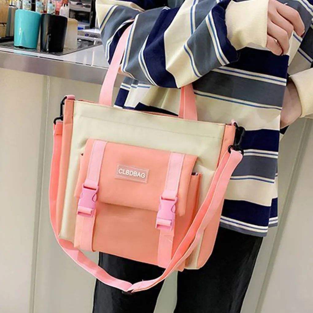 Cloth Anti-theft Children School Backpack Breathable Wear-resistant ...