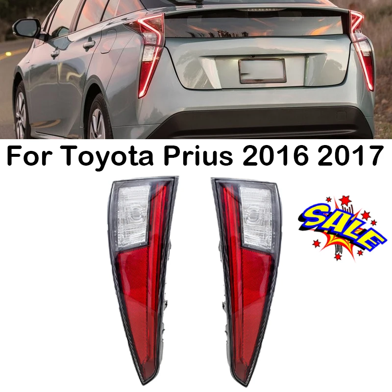 Hot-Sales-For-Toyota-Prius-2016-2017-Car-Tail-Light-Left-Right-Rear ...