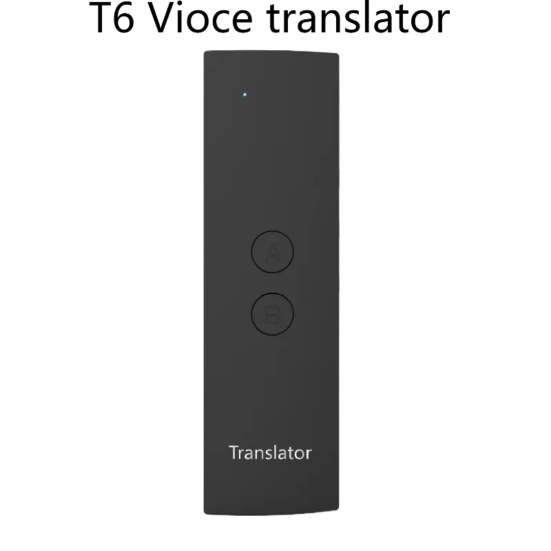 T6-Smart-Voice-Translate-95-Language-APP-Bluetooth-Multi-Languages ...