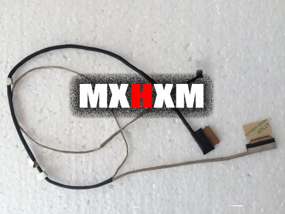 Laptop-LCD-LVDS-LED-Cable-for-HP-246-g4-TPN-L119-I119-1119-6017B0587401 ...