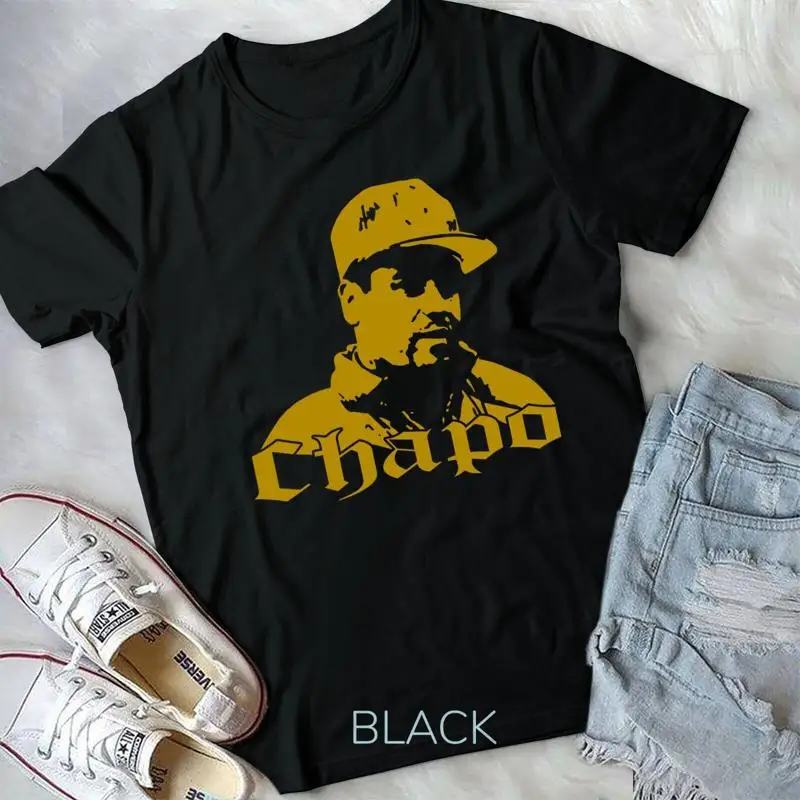 El Chapo Guzman Shirt Unisex T shirt - AliExpress 200000343